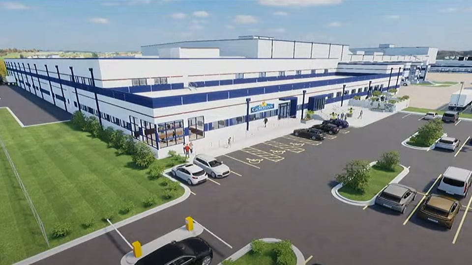 Gorton’s Seafood - IllinoisShade